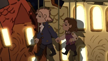 Wittebane Brothers | Shipping Wiki | Fandom