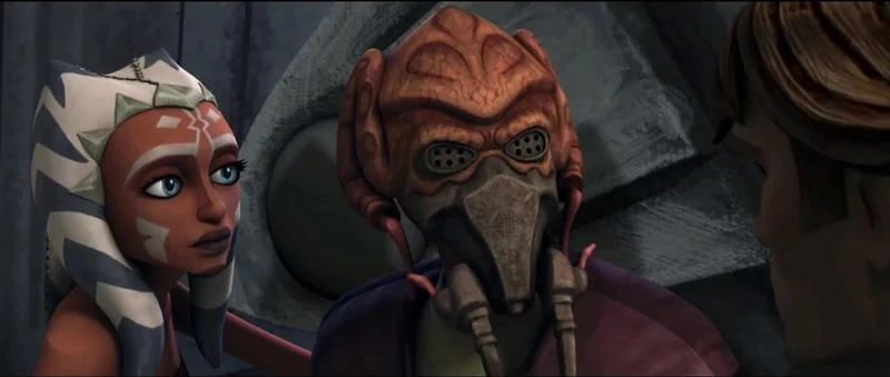 Category:Ahsoka Tano/Ships/Familyships | Shipping Wiki | Fandom