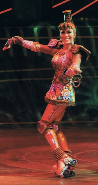 Category:Ashley (StEx) | Shipping Wiki | Fandom