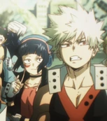 BakuJirou/Gallery | Shipping Wiki | Fandom