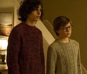 Boreo | Shipping Wiki | Fandom