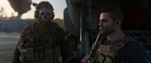 GhostSoap | Shipping Wiki | Fandom