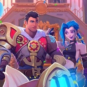 League of Legends/Ships | Shipping Wiki | Fandom