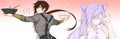 ZhongQing | Shipping Wiki | Fandom