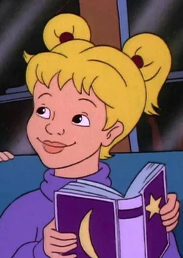 The Magic School Bus/Characters | Shipping Wiki | Fandom
