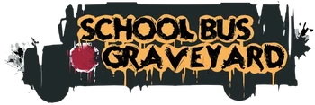 School Bus Graveyard | Shipping Wiki | Fandom