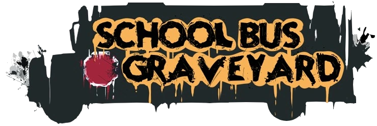 School Bus Graveyard | Shipping Wiki | Fandom