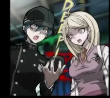 Saimatsu | Shipping Wiki | Fandom