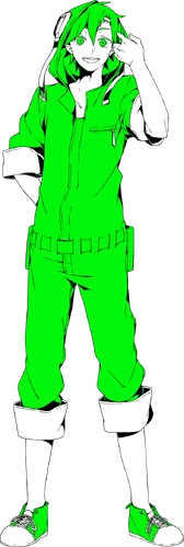 Kagerou Project/Characters | Shipping Wiki | Fandom