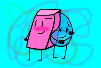 Eraserdrop | Shipping Wiki | Fandom