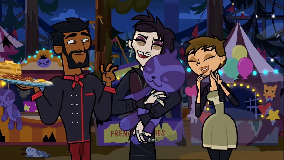 Vibe Tribe | Shipping Wiki | Fandom