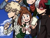 TodoKacchako | Shipping Wiki | Fandom