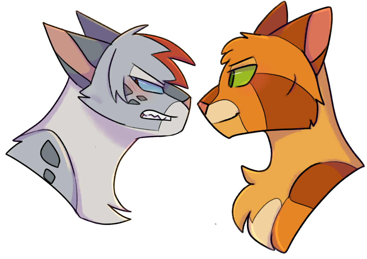 Ashfur Warriors Wiki