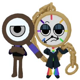 DetectiveTime | Shipping Wiki | Fandom