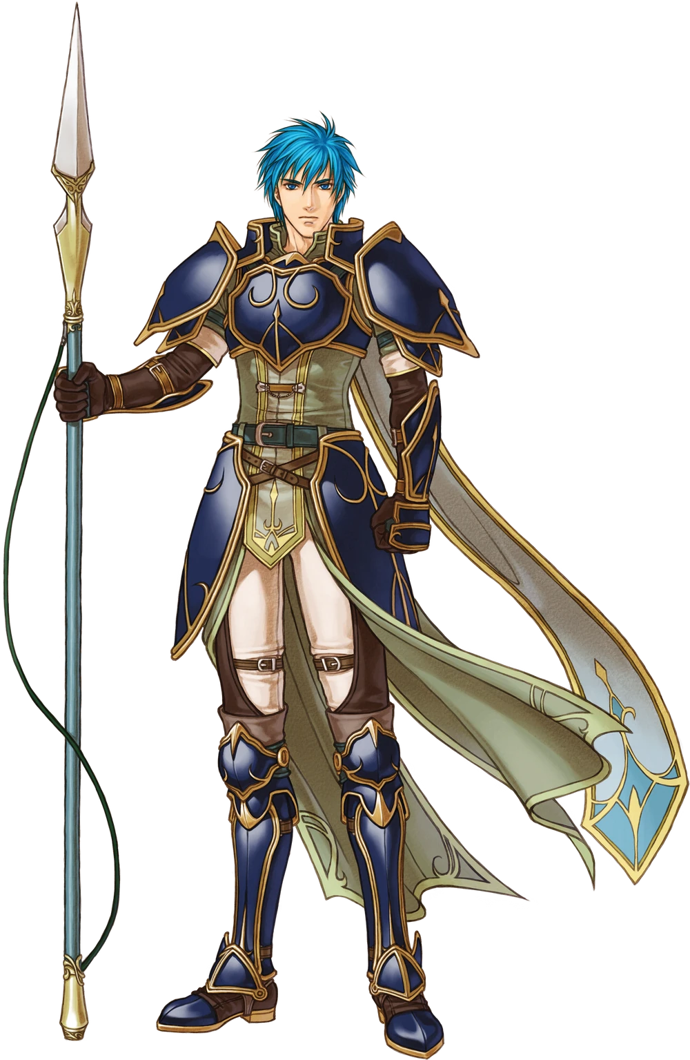 Fire Emblem/Characters/Tellius | Shipping Wiki | Fandom