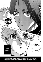 NagiReo | Shipping Wiki | Fandom