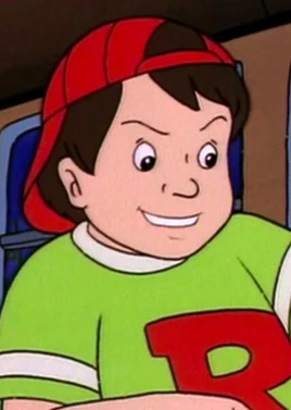 The Magic School Bus/Characters | Shipping Wiki | Fandom