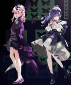 Mizumafu | Shipping Wiki | Fandom