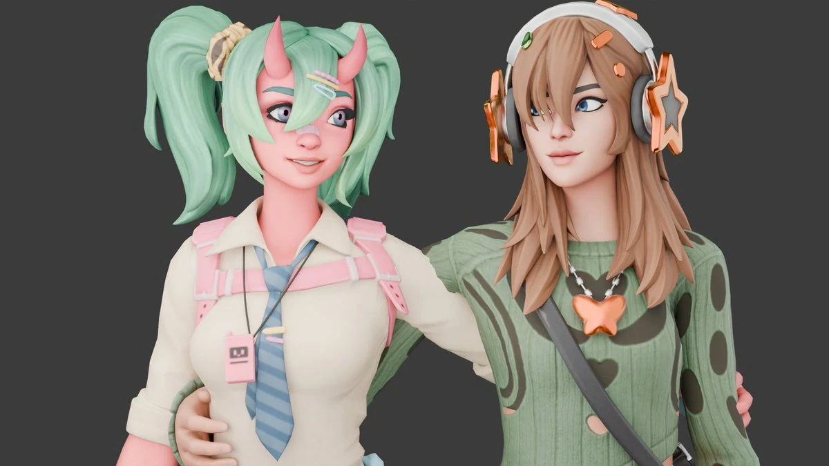 Category:PJ (Fortnite)/Ships | Shipping Wiki | Fandom