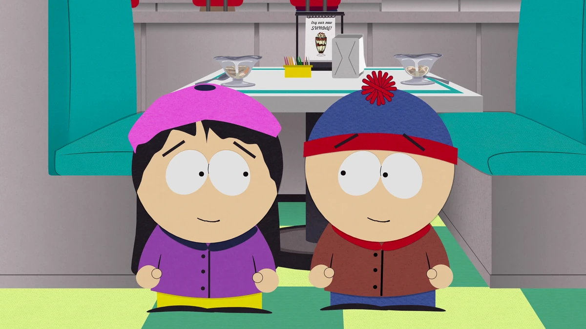 Stendy | Shipping Wiki | Fandom