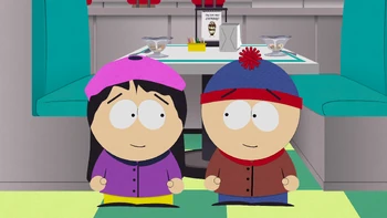 Stendy | Shipping Wiki | Fandom