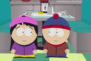 South Park Bebe Agus Clyde Clybe | Shipping Wiki | Fandom