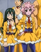 MinaTsuyu | Shipping Wiki | Fandom