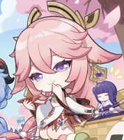 EiMiko/Gallery | Shipping Wiki | Fandom