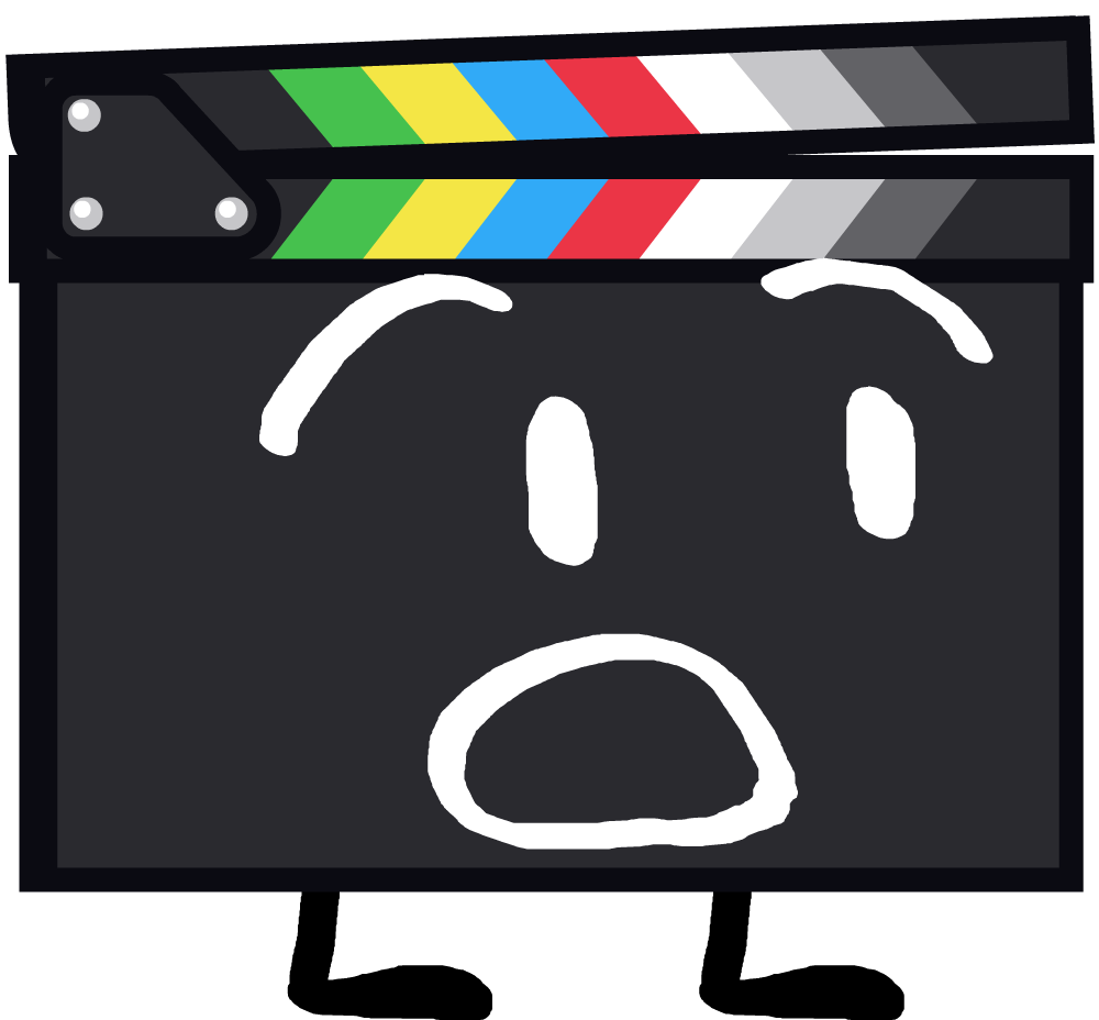 Clapboard | Shipping Wiki | Fandom