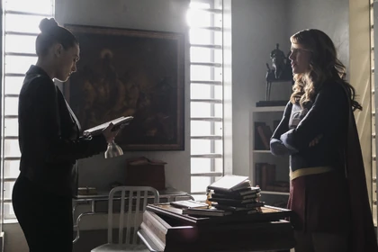 Supercorp/Gallery | Shipping Wiki | Fandom