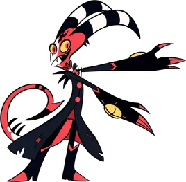 Blitzo | Shipping Wiki | Fandom