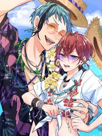 FloRid | Shipping Wiki | Fandom