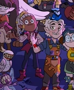 Goldenskar | Shipping Wiki | Fandom