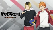 KenHina | Shipping Wiki | Fandom