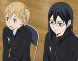 KiyoYachi/Gallery | Shipping Wiki | Fandom