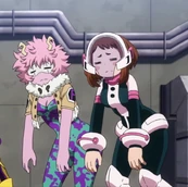 MinaOcha/Gallery | Shipping Wiki | Fandom