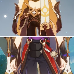 Scaraether | Shipping Wiki | Fandom