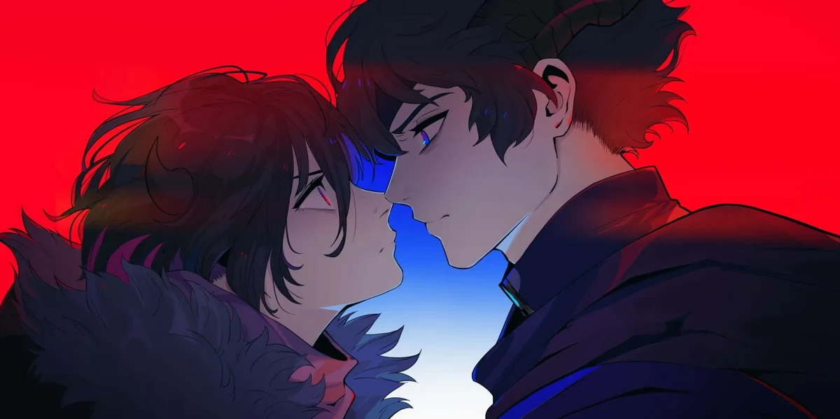 Zarlet | Shipping Wiki | Fandom