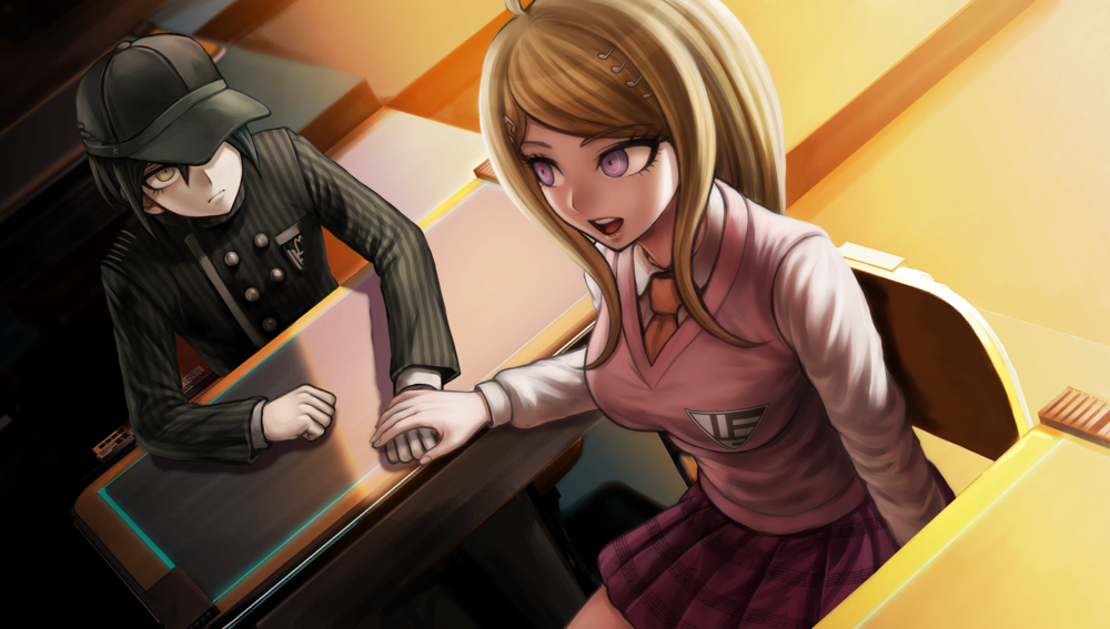 Category:Danganronpa/Ships | Shipping Wiki | Fandom Category:Danganronpa/Ships | Shipping Wiki | Fandom