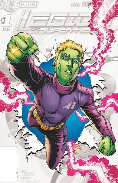 Querl Dox | Shipping Wiki | Fandom