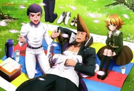 Chishimondo | Shipping Wiki | Fandom