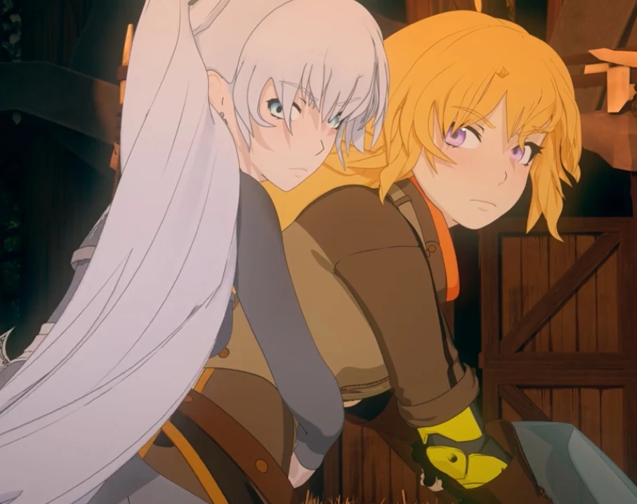 Freezerburn | Shipping Wiki | Fandom