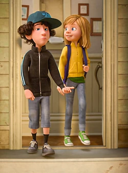 Joriley | Shipping Wiki | Fandom