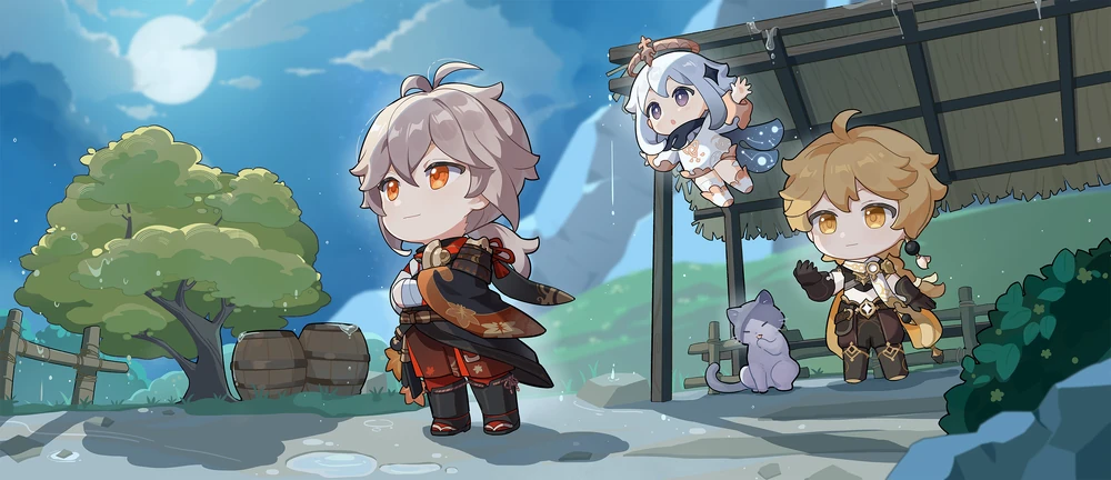 Kazuther | Shipping Wiki | Fandom