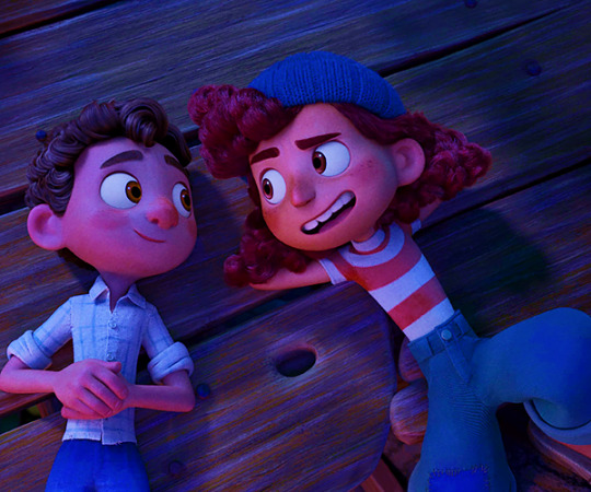 Giuca | Shipping Wiki | Fandom