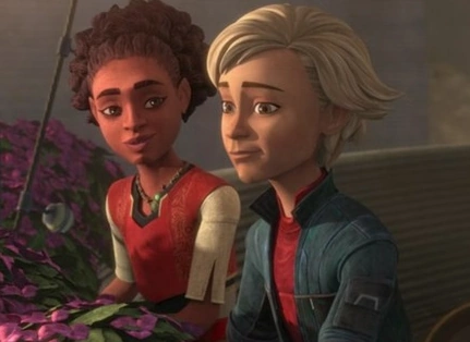 Omegana | Shipping Wiki | Fandom