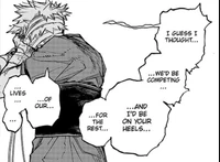 BakuDeku/Quotes | Shipping Wiki | Fandom