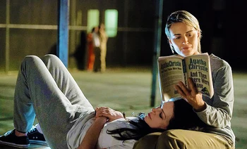 Vauseman | Shipping Wiki | Fandom