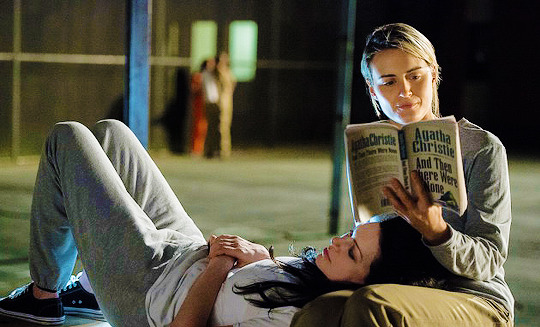 Category:Alex Vause/Ships/Femslash | Shipping Wiki | Fandom