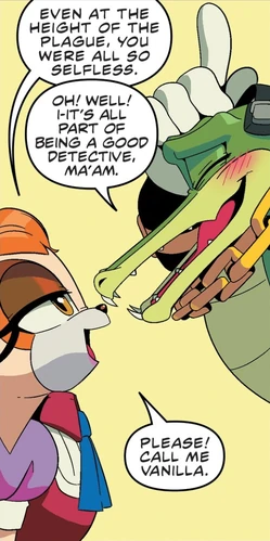 Vectilla | Shipping Wiki | Fandom